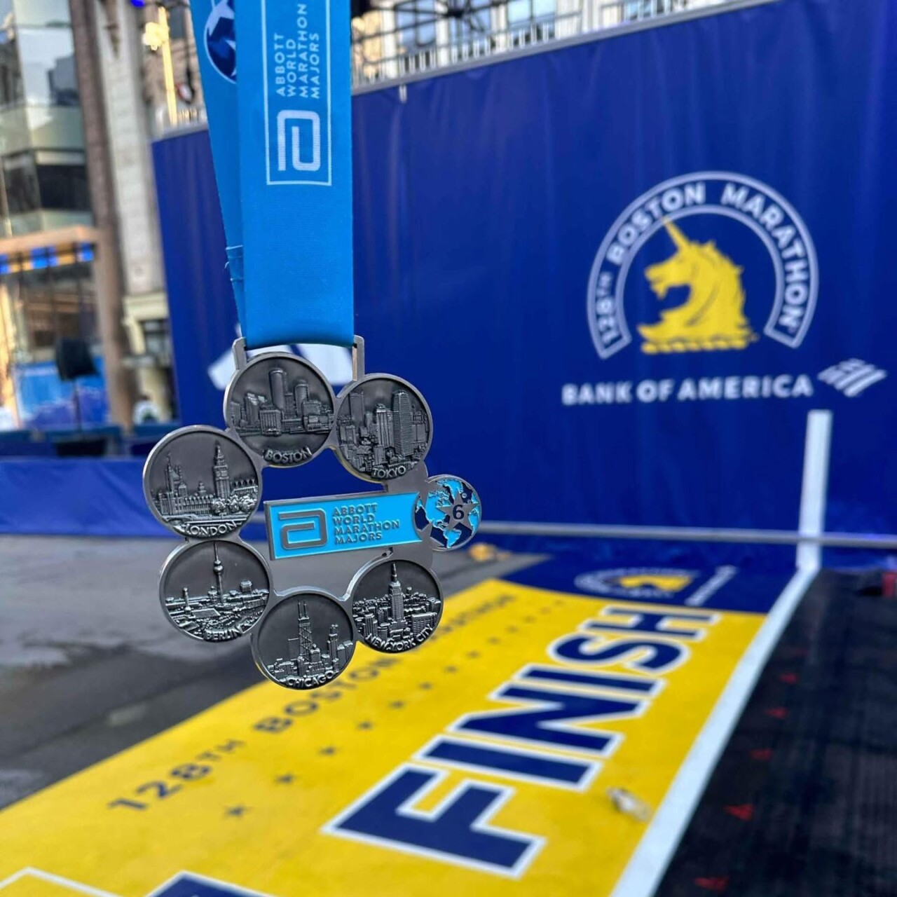 Boston Marathon 2014-2024 – Analysis of Finisher Participation - World ...