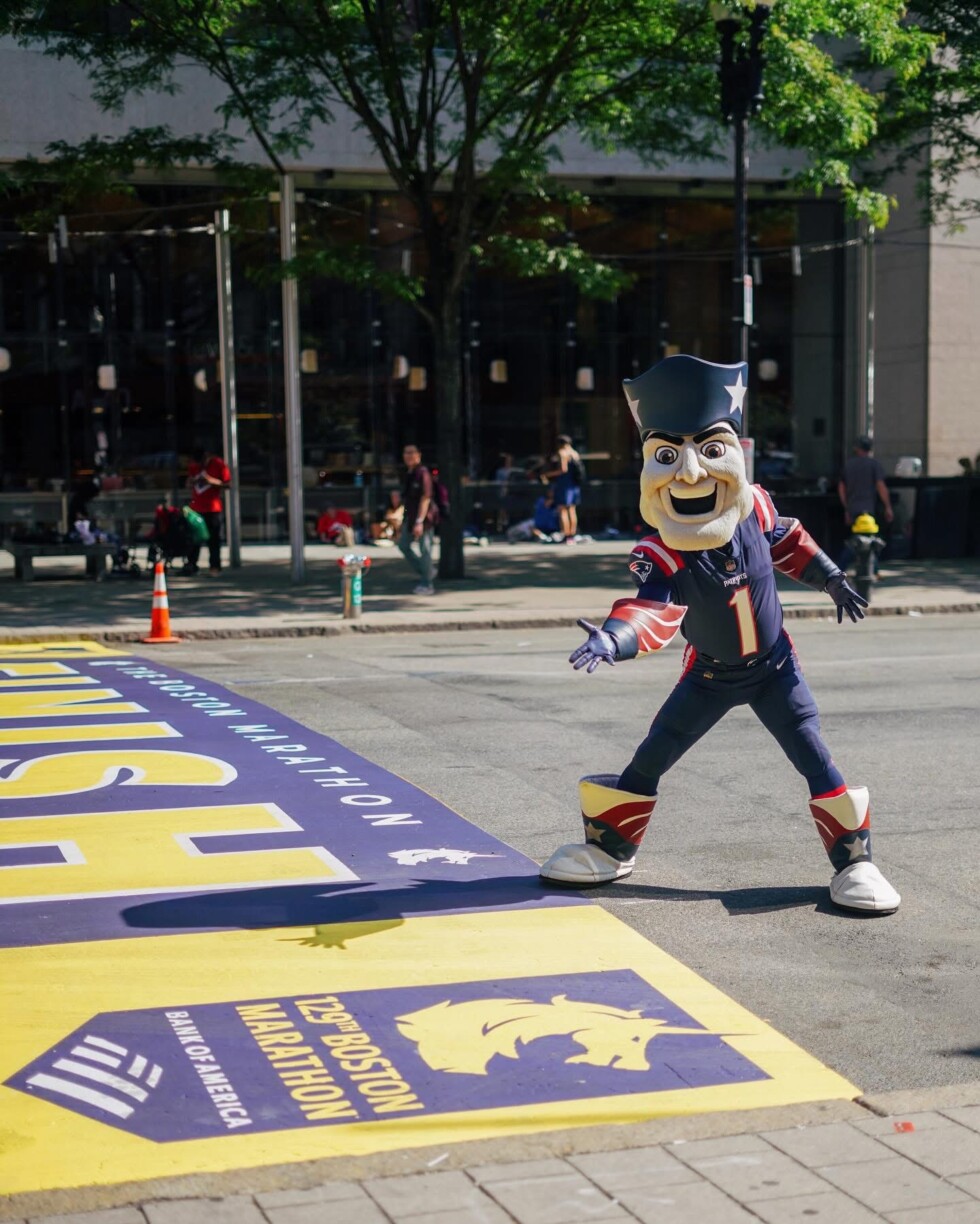 Boston Marathon 2026 – Key Registration Information - World Marathoner