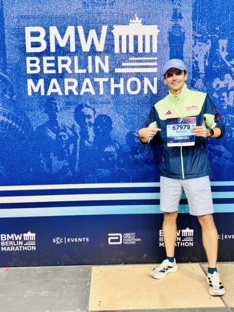 Berlin Marathon 2026 — How to Get a Race Number Through the Lottery ...