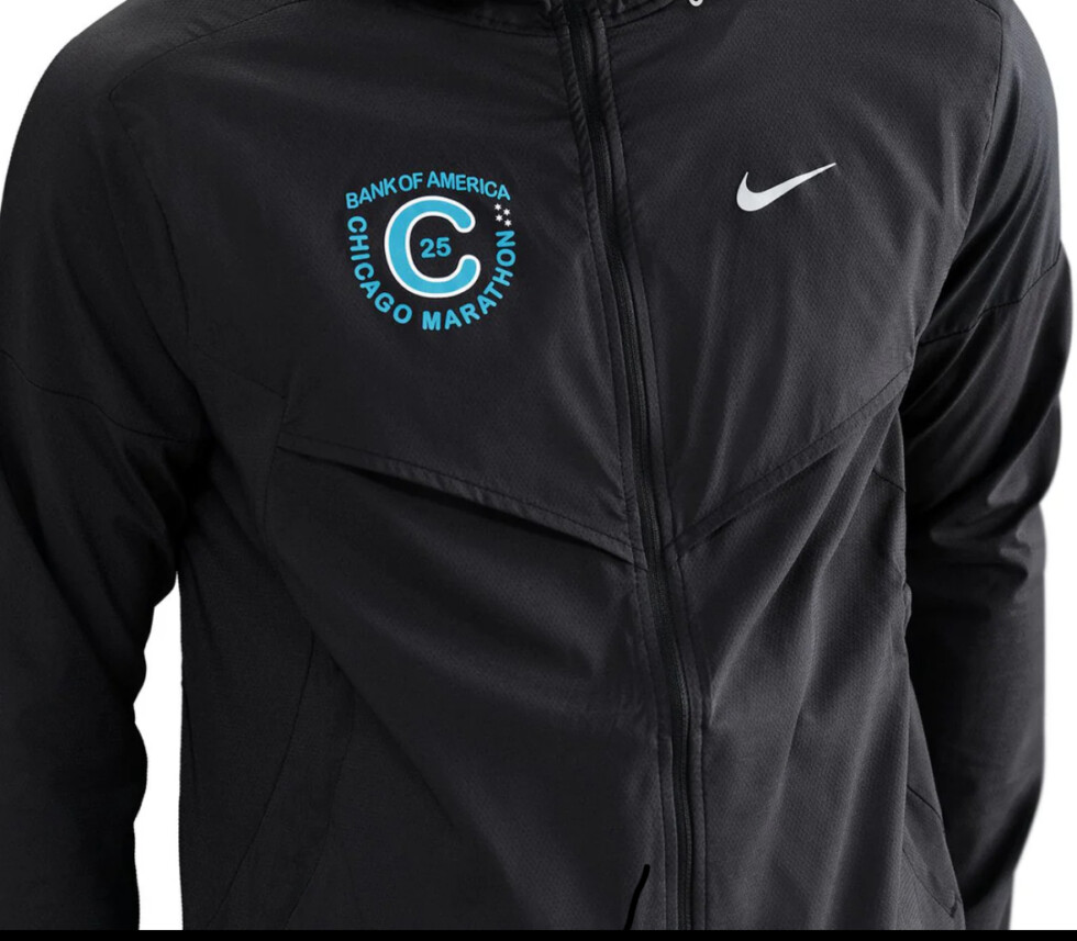 Chicago Marathon 2025: Official Nike Apparel and Footwear Collection ...