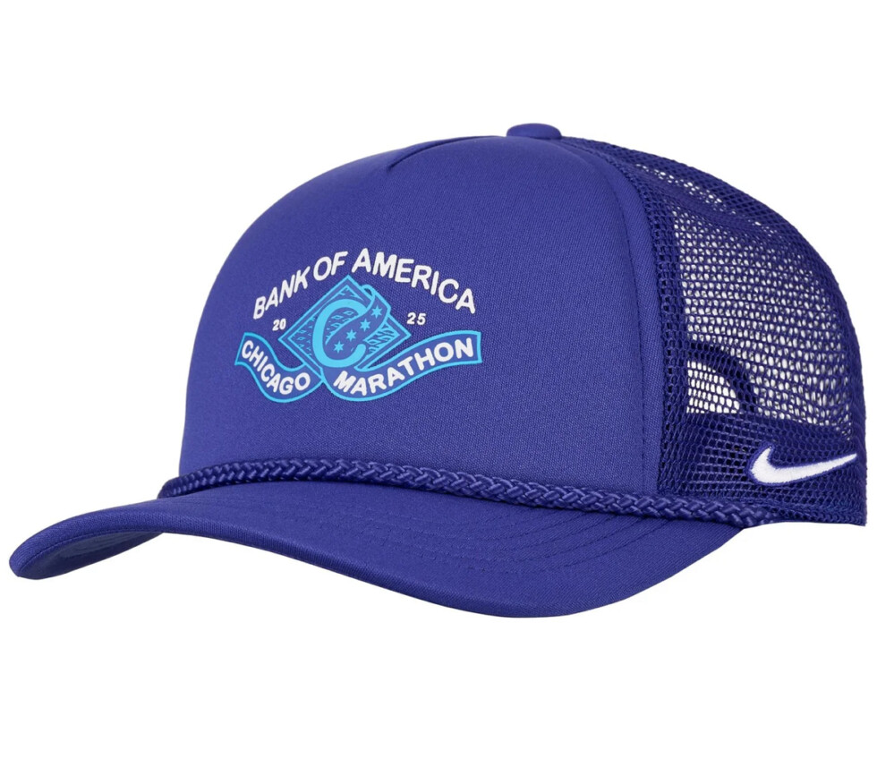 Chicago Marathon 2025: Official Nike Apparel and Footwear Collection ...