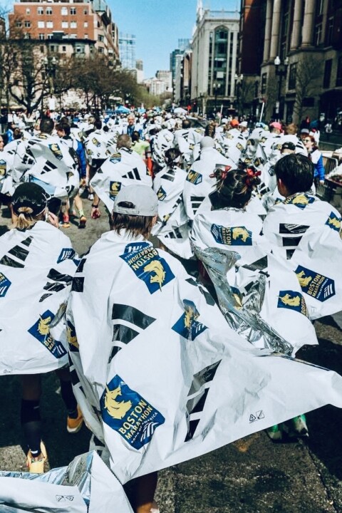 Boston Marathon 2026 – Qualification Statistics - World Marathoner